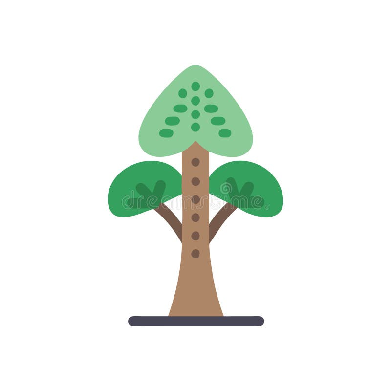 Icons for Understanding Environmental Impact Stock Illustration ...