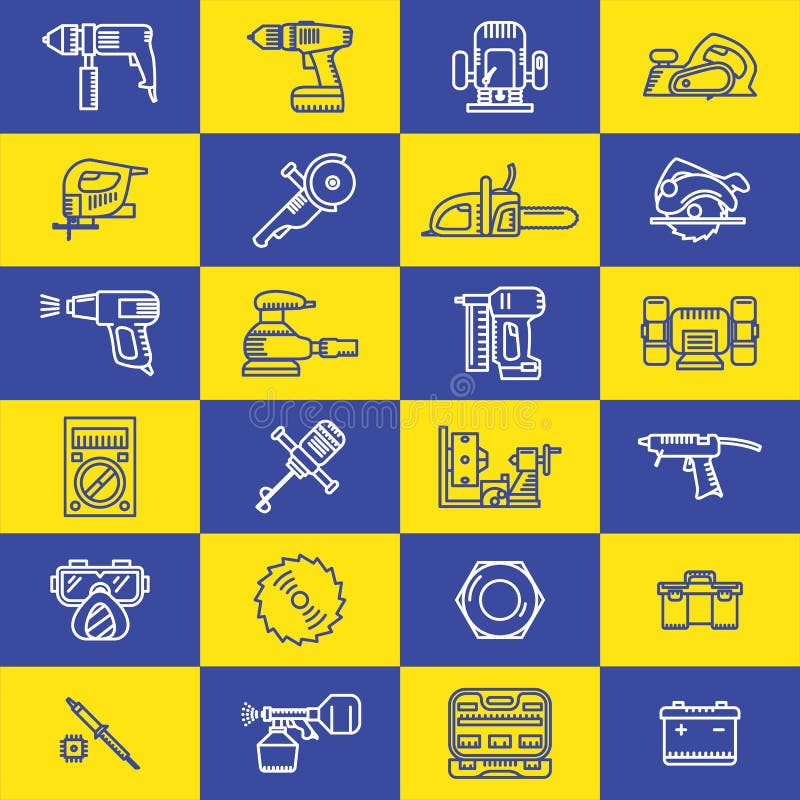 Brazing Icon Set Stock Illustrations – 73 Brazing Icon Set Stock ...