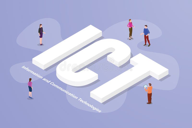 Ict Text Stock Illustrations – 426 Ict Text Stock Illustrations ...