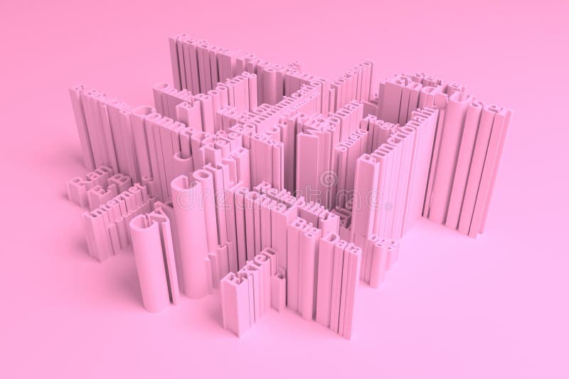 ICT, Information Technology Keyword Words Cloud. for Web Page, Graphic ...