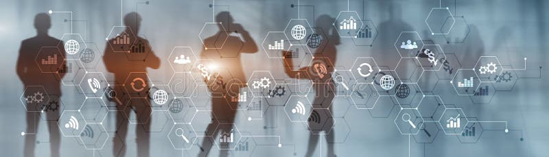 ICT - Information and Telecommunication Technology and IOT - Internet ...