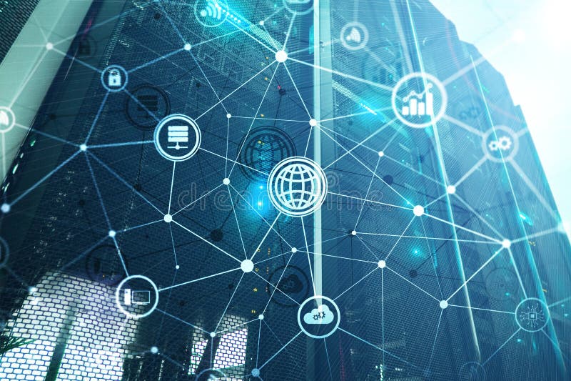 ICT - Information and Telecommunication Technology and IOT - Internet ...