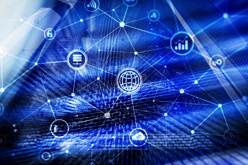 ICT - Information and Telecommunication Technology and IOT - Internet ...