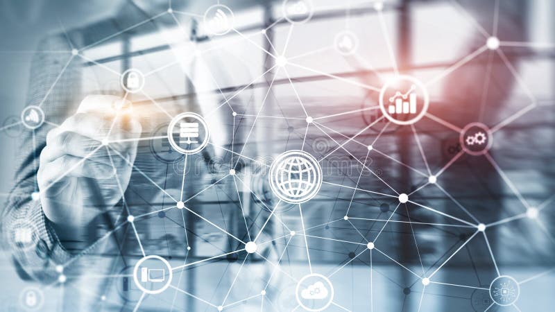 ICT - Information and Telecommunication Technology and IOT - Internet ...