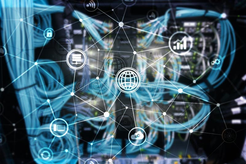 ICT - Information and Telecommunication Technology and IOT - Internet ...