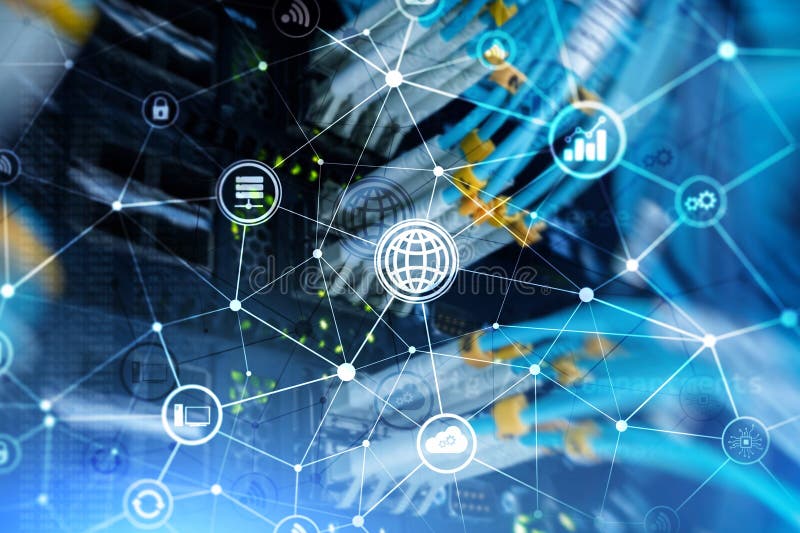 ICT - Information and Telecommunication Technology and IOT - Internet ...