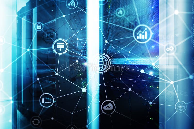 Ict Icons Stock Illustrations – 214 Ict Icons Stock Illustrations ...