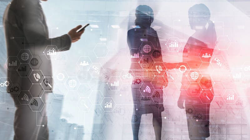 ICT - Information and Telecommunication Technology and IOT - Internet ...