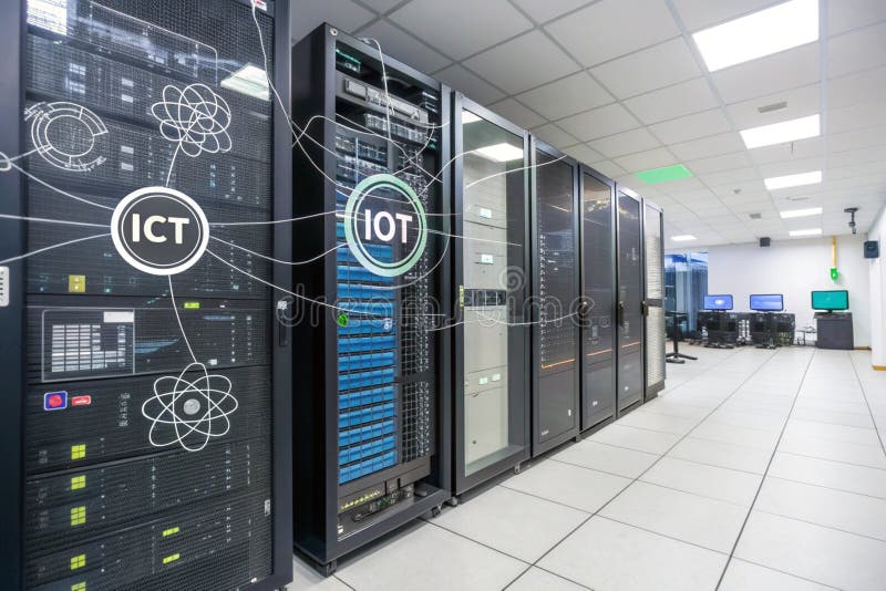 Ict Information Technology Stock Illustrations – 8,026 Ict Information Technology Stock ...