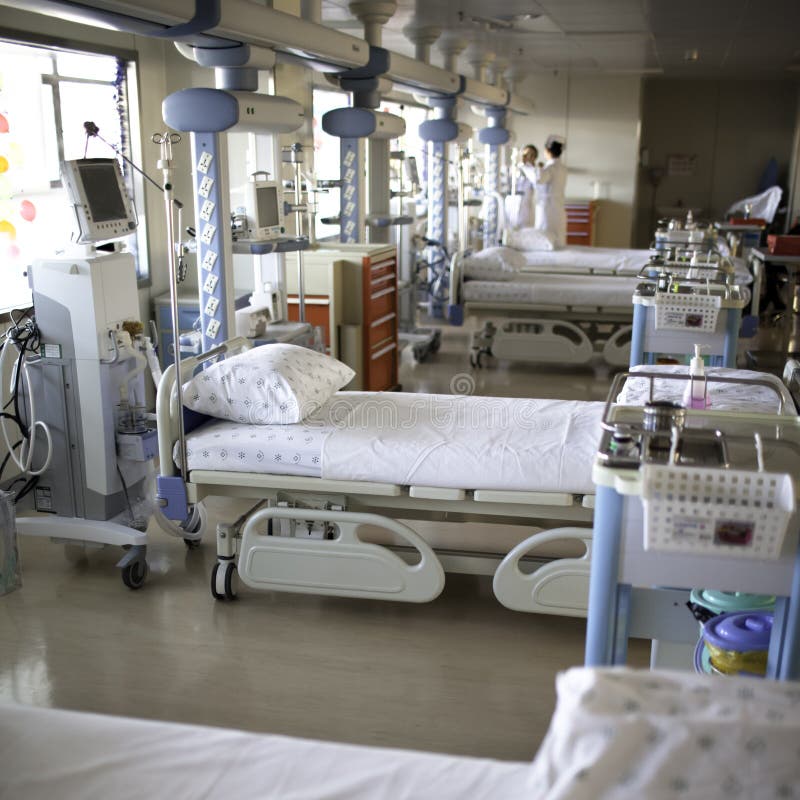 46+ Icu Free Stock Photos - StockFreeImages