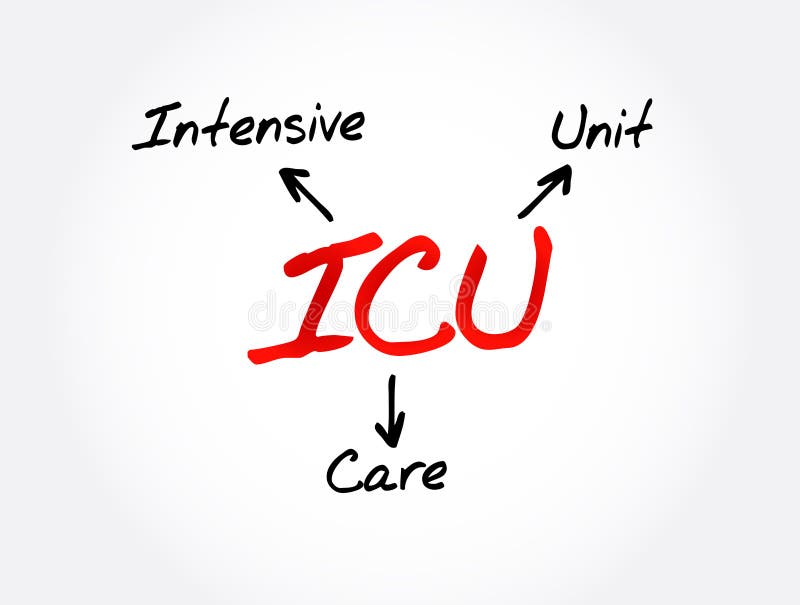 Icu Background Stock Illustrations – 865 Icu Background Stock ...