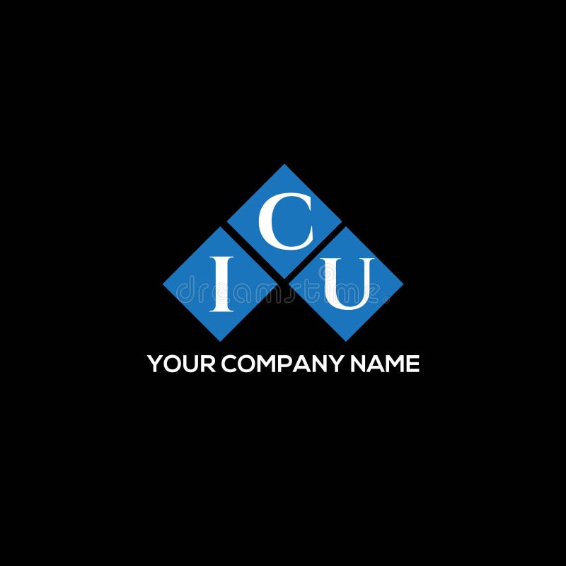 Icu Letter Stock Illustrations – 16 Icu Letter Stock Illustrations ...
