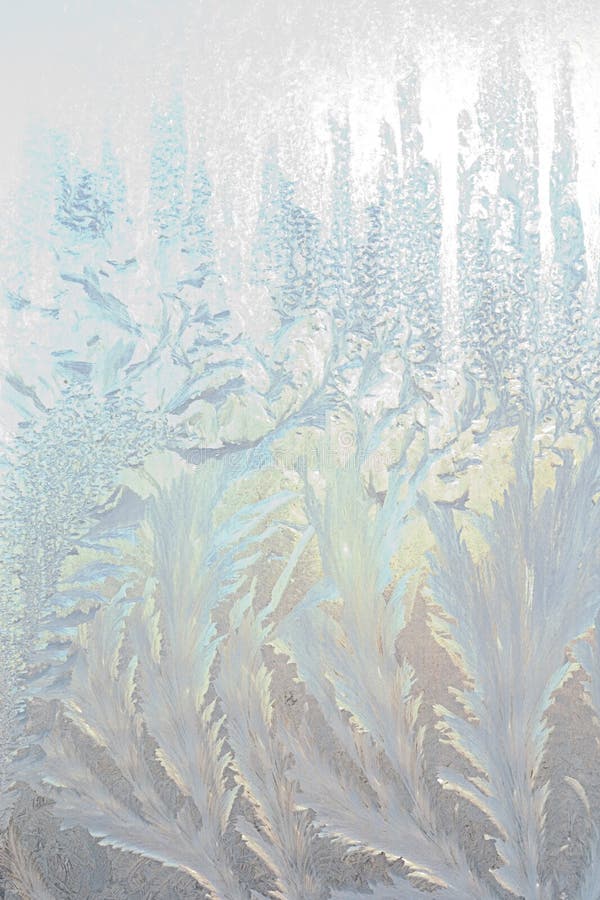 Icy background stock image. Image of window, texture, freezing - 1878141