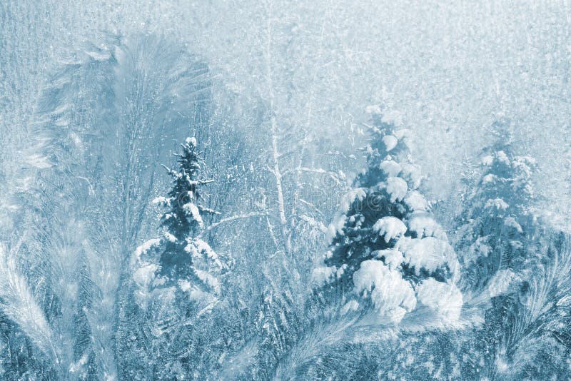 Icy background stock image. Image of glass, texture, abstract - 3654411