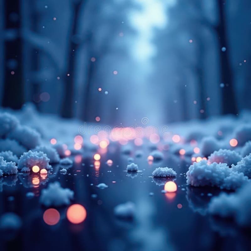 Diffused Luminous Circles Light Field Stock Illustrations – 9 Diffused ...