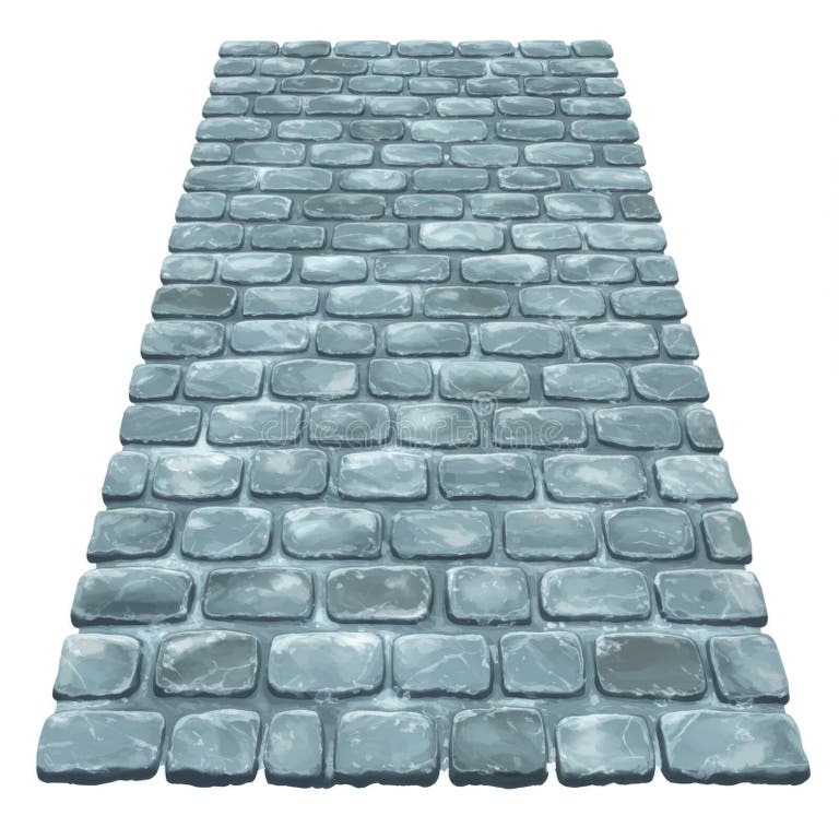 Blue Cobblestone Stock Illustrations – 9,048 Blue Cobblestone Stock ...