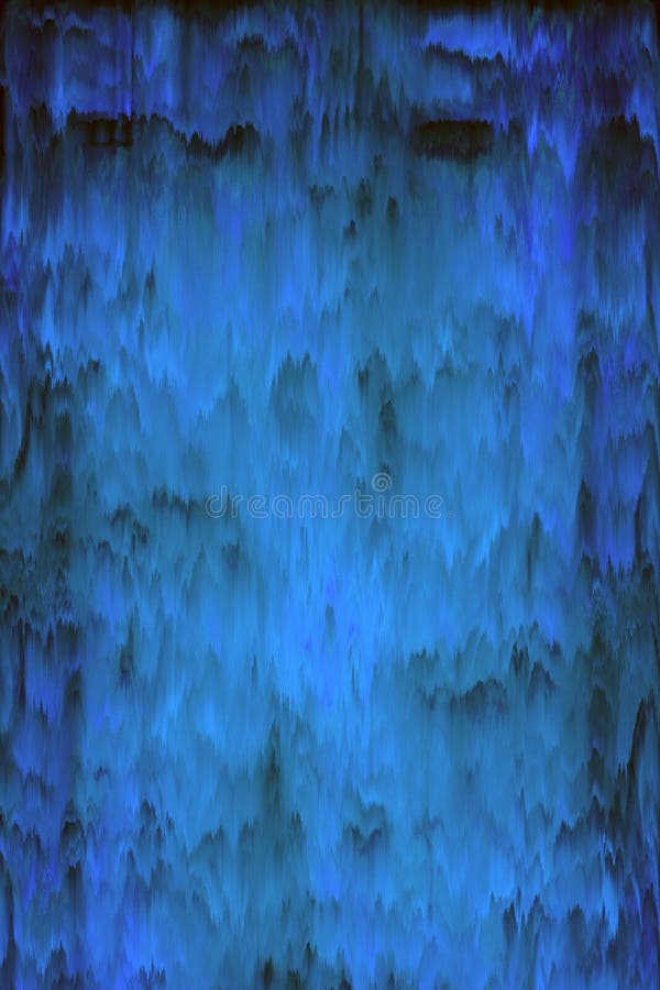 Icy Blue Dripping Background Stock Image - Image of drip, flow: 30746167