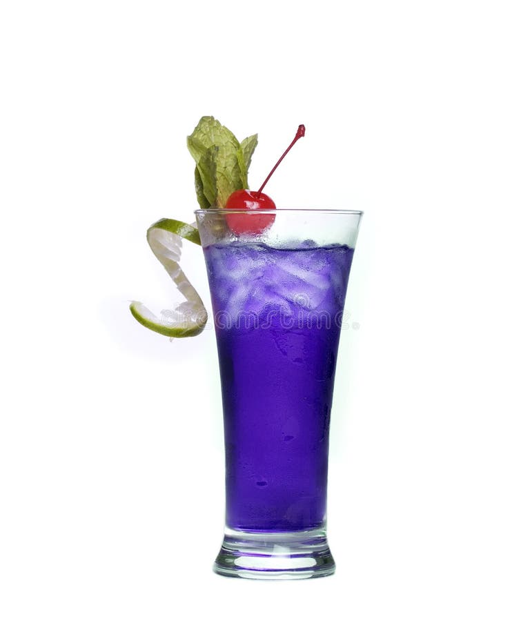 Icy Cold Drink stock photo. Image of sour, party, mocktail - 2256146
