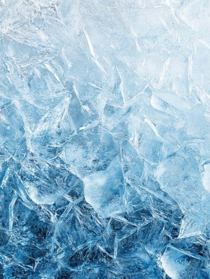 Icy Crystal Wall stock photo. Image of winter, cold - 360051148
