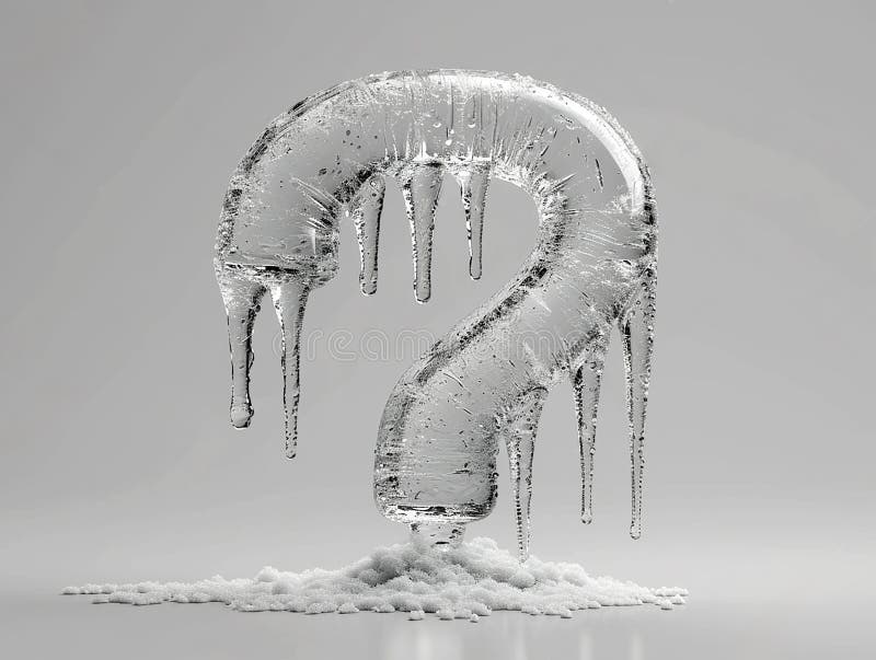 Frozen Question Stock Illustrations – 126 Frozen Question Stock ...