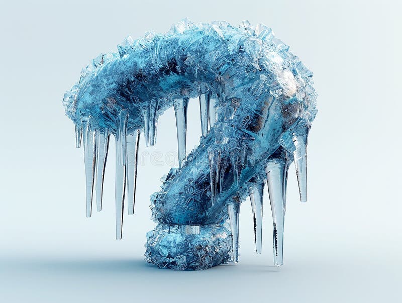 Frozen Question Stock Illustrations – 126 Frozen Question Stock ...