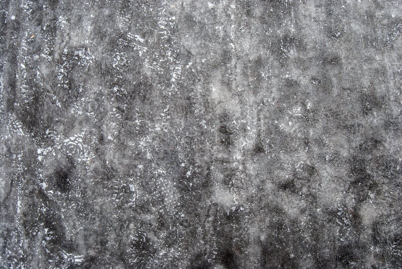 Icy ground stock image. Image of outdoor, footpath, glaze - 54089991