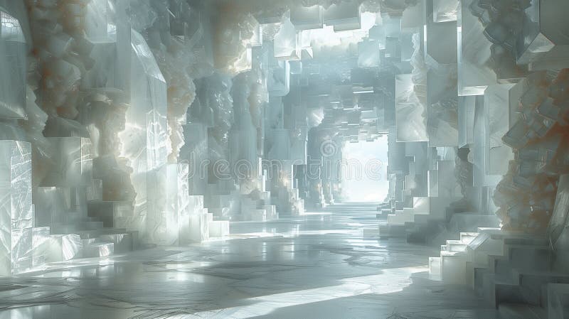 Icy Hallway Stock Illustrations – 17 Icy Hallway Stock Illustrations ...