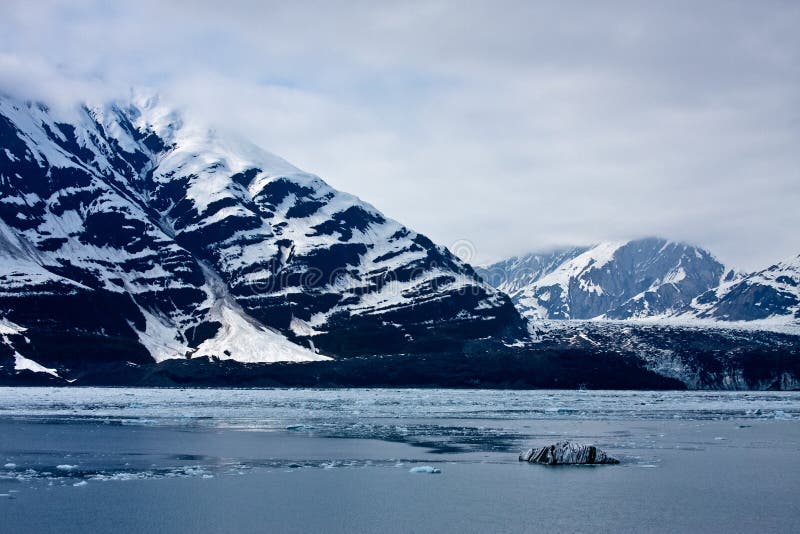 Icy Mountains stock photo. Image of regions, cruise, splash - 22206834