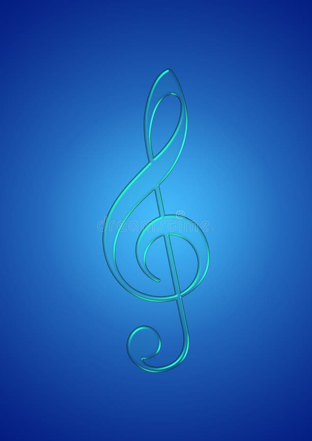 Icy Music Note Stock Illustrations – 12 Icy Music Note Stock ...