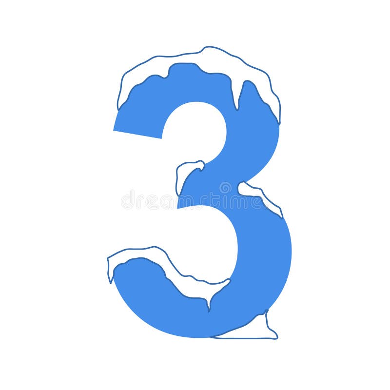 Icy Lettering Stock Illustrations – 609 Icy Lettering Stock ...