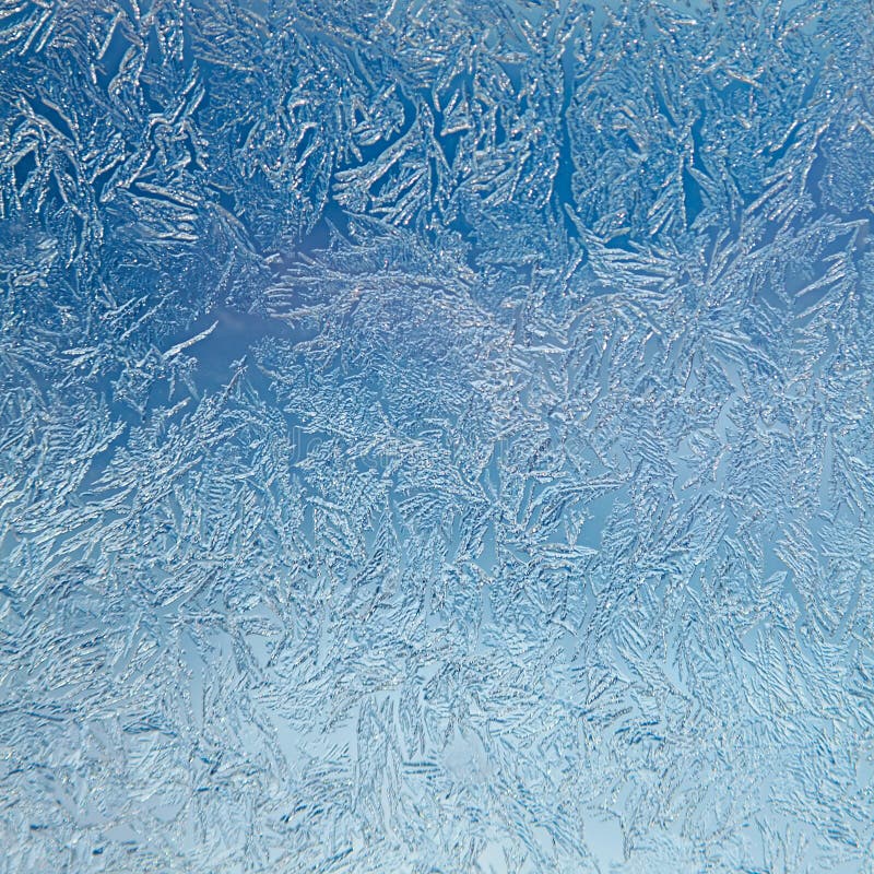 Icy pattern closeup stock photo. Image of cold, background - 37696892