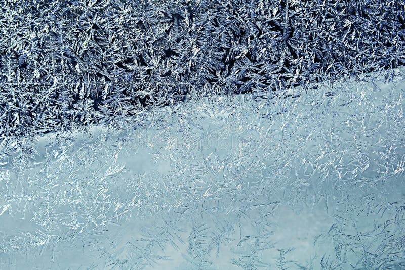 Icy pattern closeup stock photo. Image of texture, background - 37550062