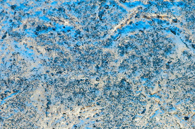 Icy pattern on glass stock image. Image of frosty, abstract - 23476913