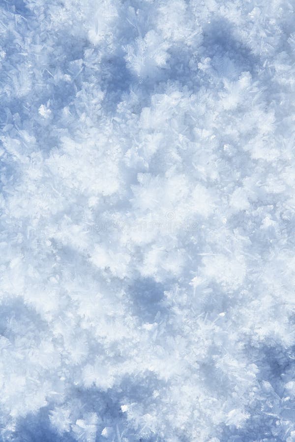 Snow texture stock image. Image of winter, macro, snow - 12516091