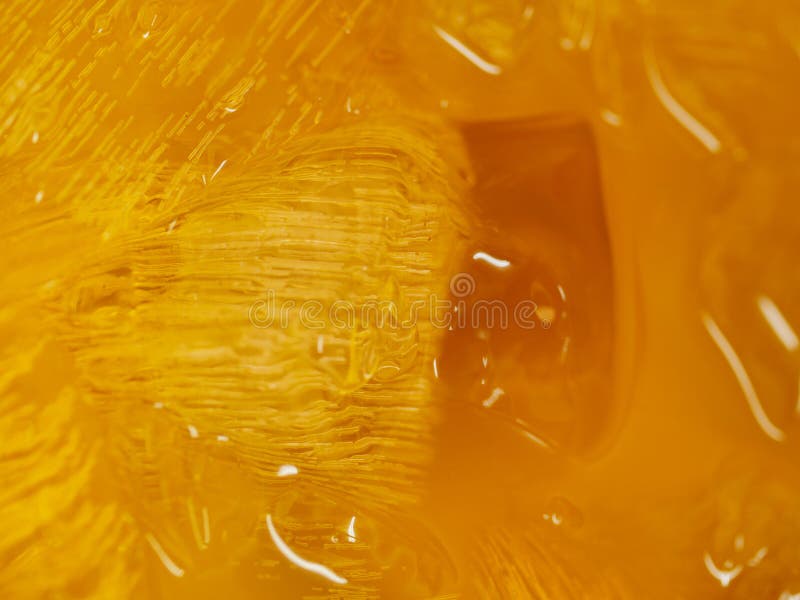 Icy syrup stock photo. Image of restaurant, fresh, frozen - 15104226