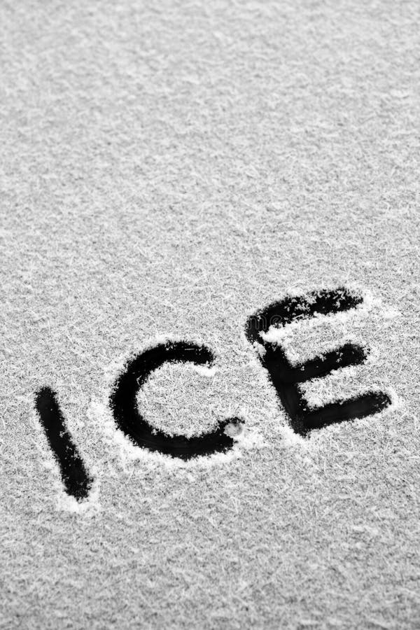 Cool Ice Crystal Letters Stock Photos - Free & Royalty-Free Stock ...