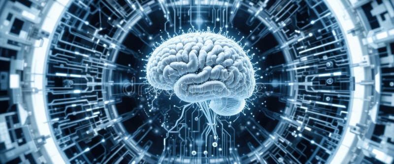 White Quantum Neural Systems Stock Illustrations – 49 White Quantum ...