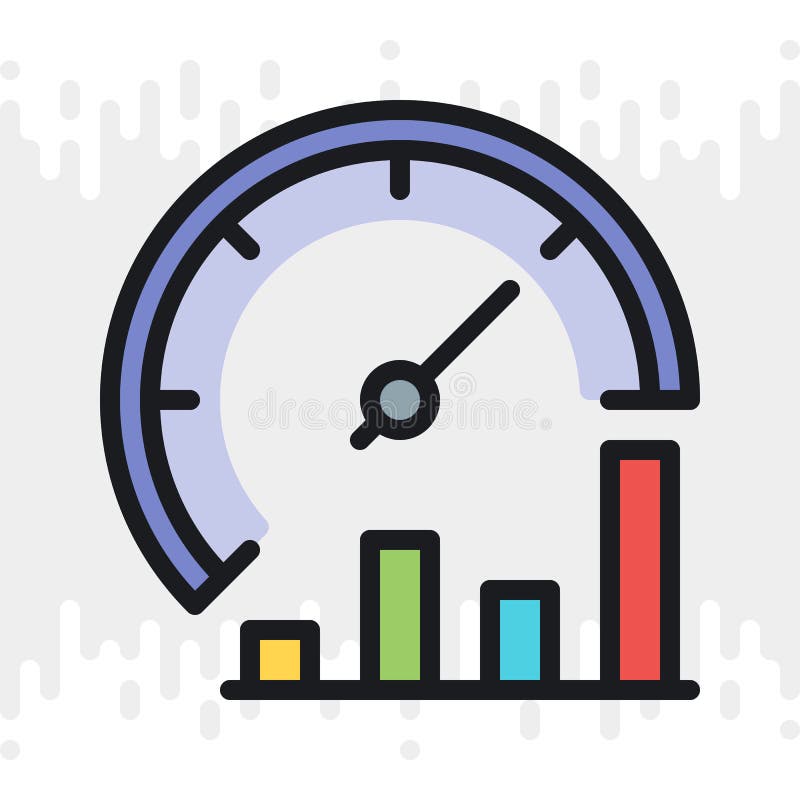 Vecteur Linéaire D'icône D'optimisation Des Processus Illustration de Vecteur - Illustration du ...