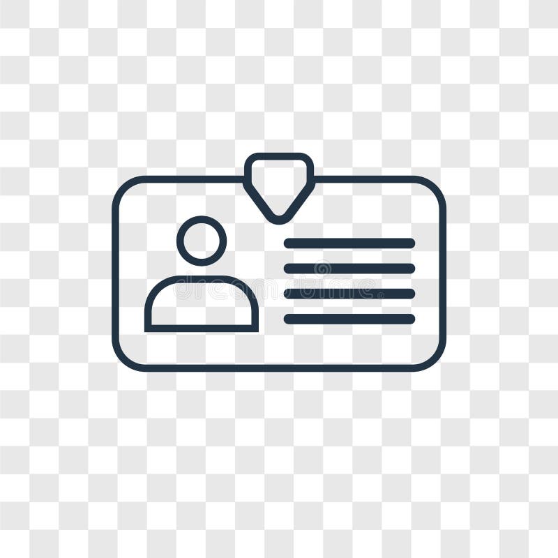 Identification Transparency Stock Illustrations – 244 Identification ...