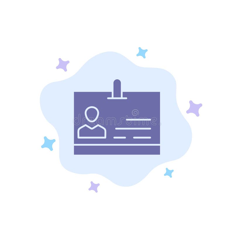 Worker Id Badge Icon Stock Illustrations – 1,249 Worker Id Badge Icon ...