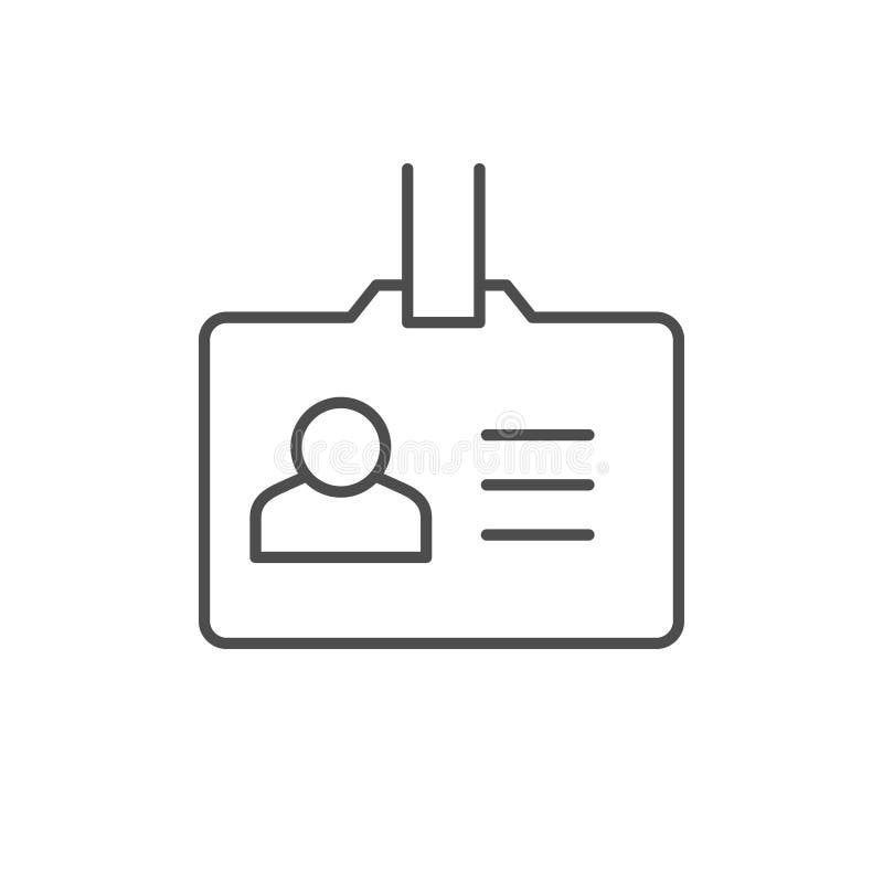 Employment Authorization Card Stock Illustrations – 31 Employment ...