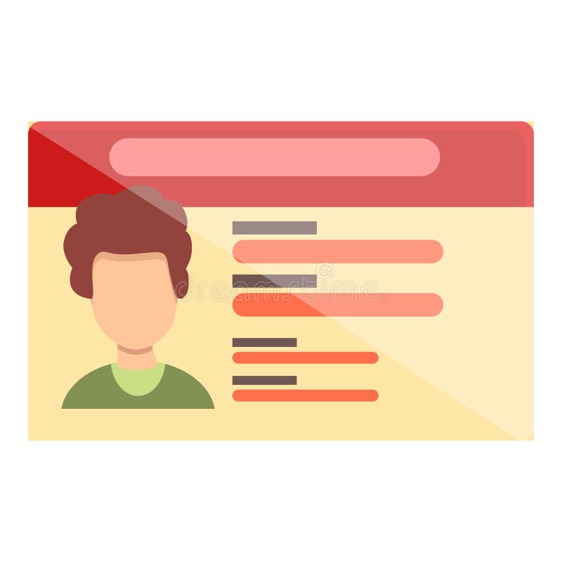 VIP Card Pass. 3D Render Illustration Stock Illustration - Illustration ...