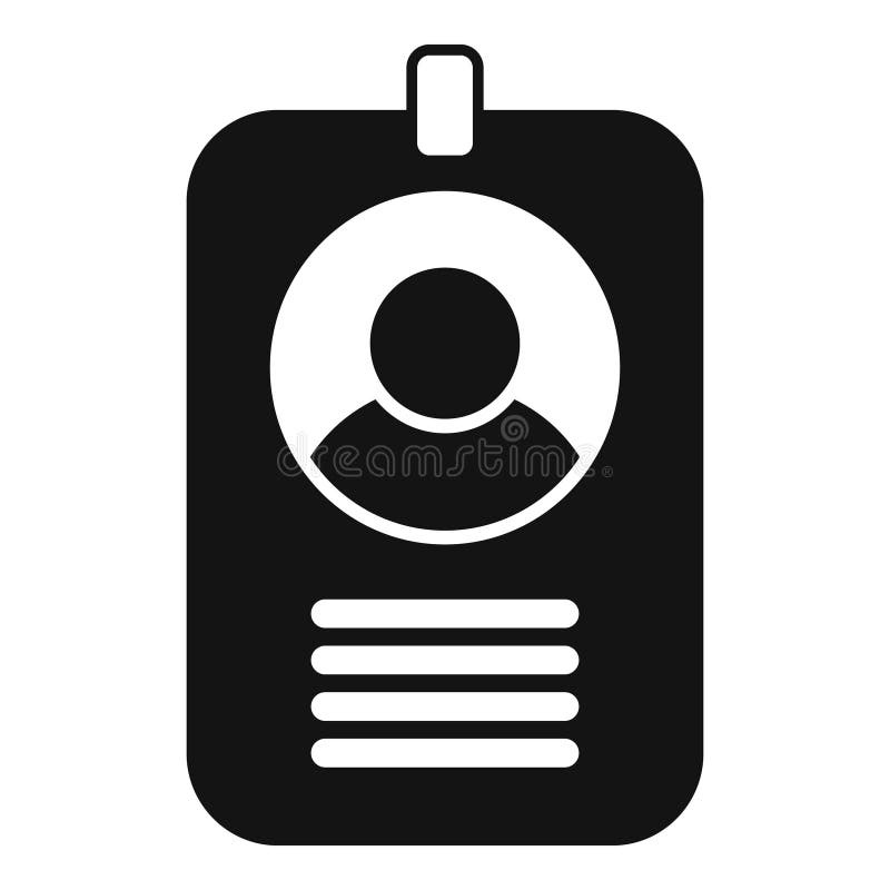 Id Card Scan Stock Illustrations – 1,426 Id Card Scan Stock ...