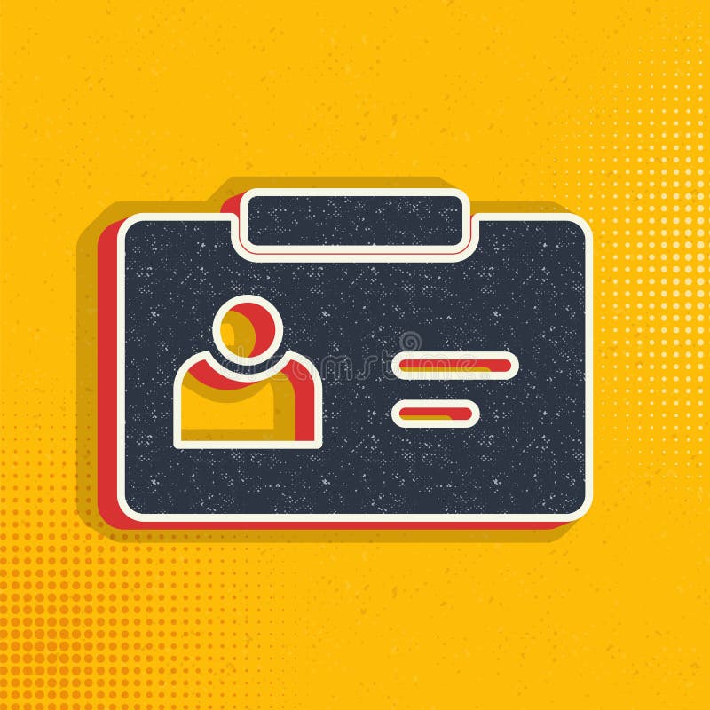 Pop Art Photo Id Stock Illustrations – 672 Pop Art Photo Id Stock ...