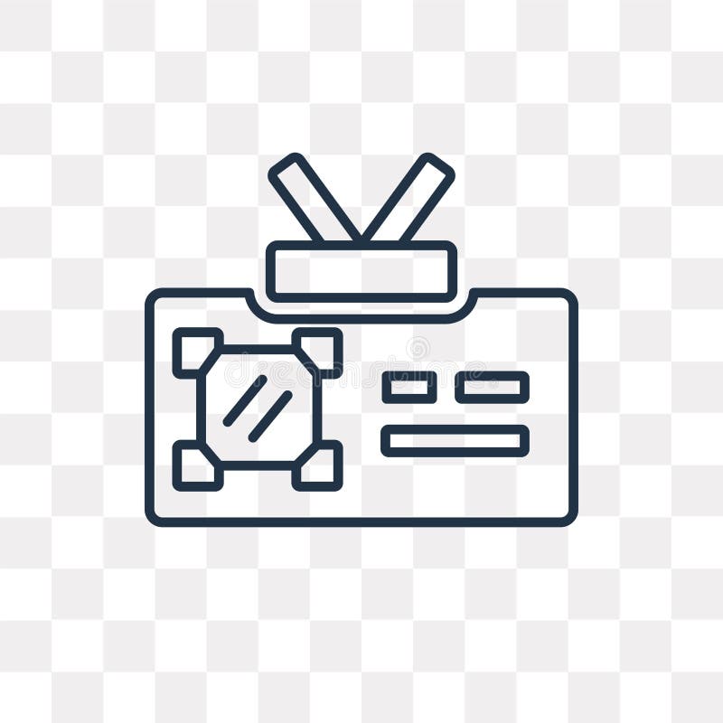 Access Card Transparent Stock Illustrations – 657 Access Card ...