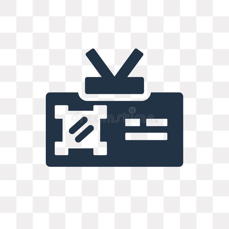 Access Card Transparent Stock Illustrations – 697 Access Card ...