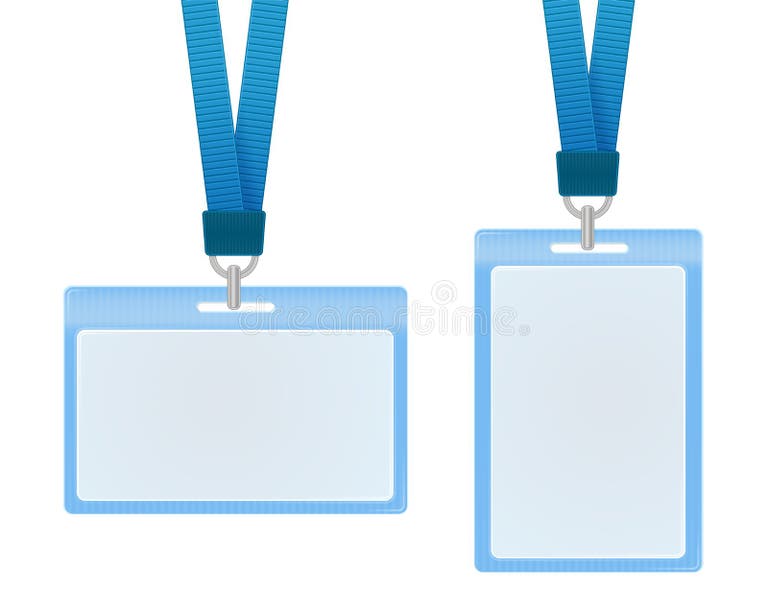 Blank White Access Cards Stock Illustrations – 333 Blank White Access ...