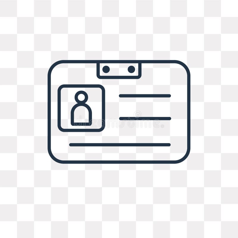 Personal Id Stock Illustrations – 10,996 Personal Id Stock ...