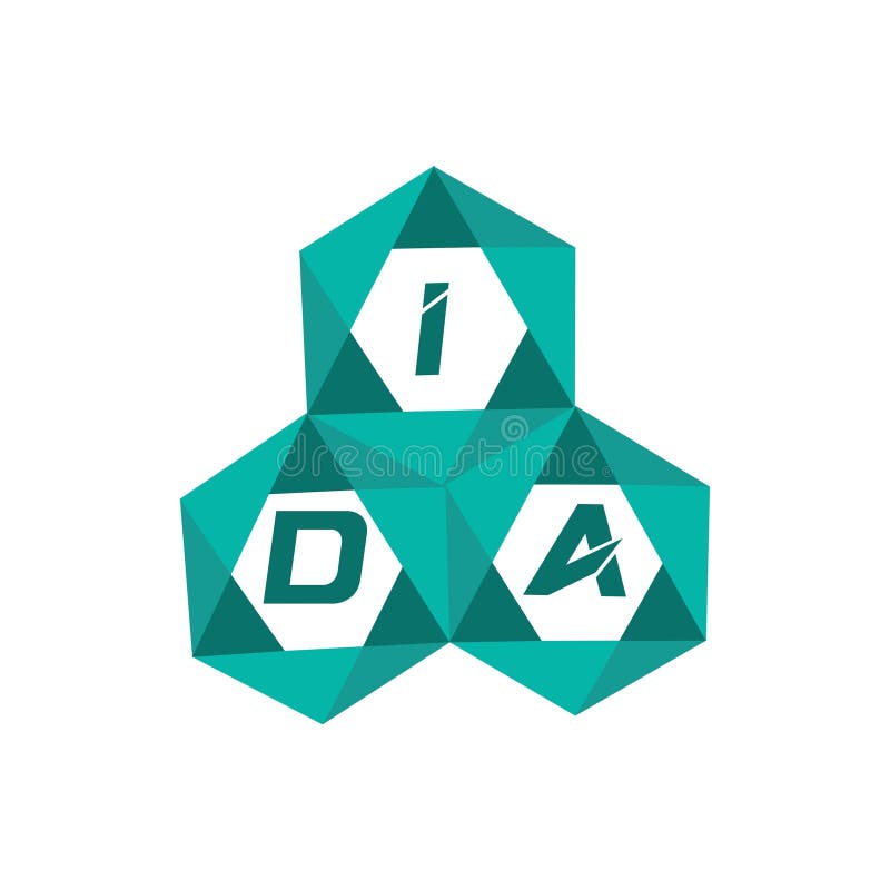 Ida Letter Stock Illustrations – 24 Ida Letter Stock Illustrations ...