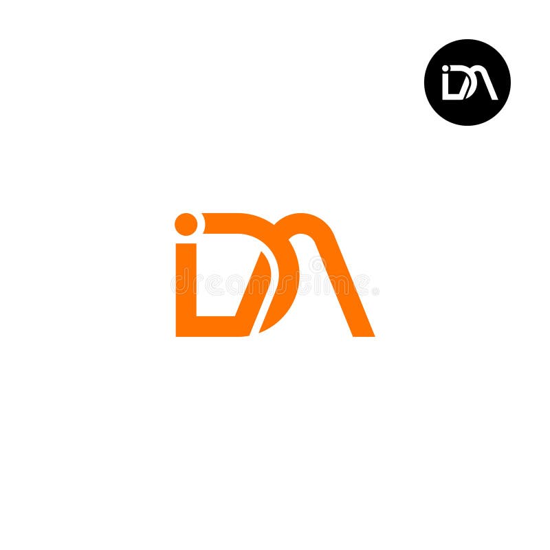 Ida Monogram Stock Illustrations – 12 Ida Monogram Stock Illustrations ...
